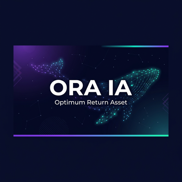 ORA IA — Optimum Return Asset | Automated Trading with AI